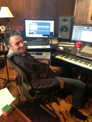 Composer “Adds The Emotion” To Canadian TV Dramas - Teaching Kids News