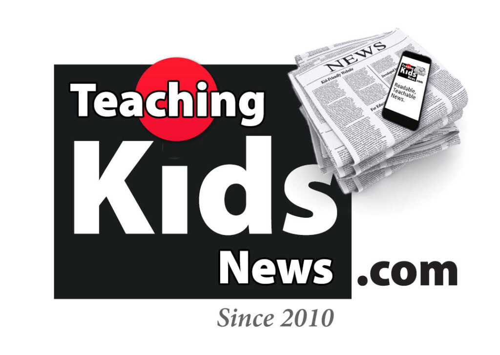 How to Use This Site (Grades 2-8) - Teaching Kids News